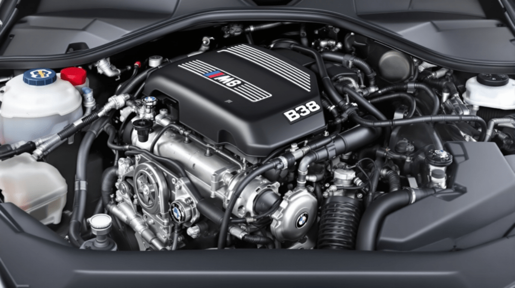 Fiabilite Moteur Essence Bmw